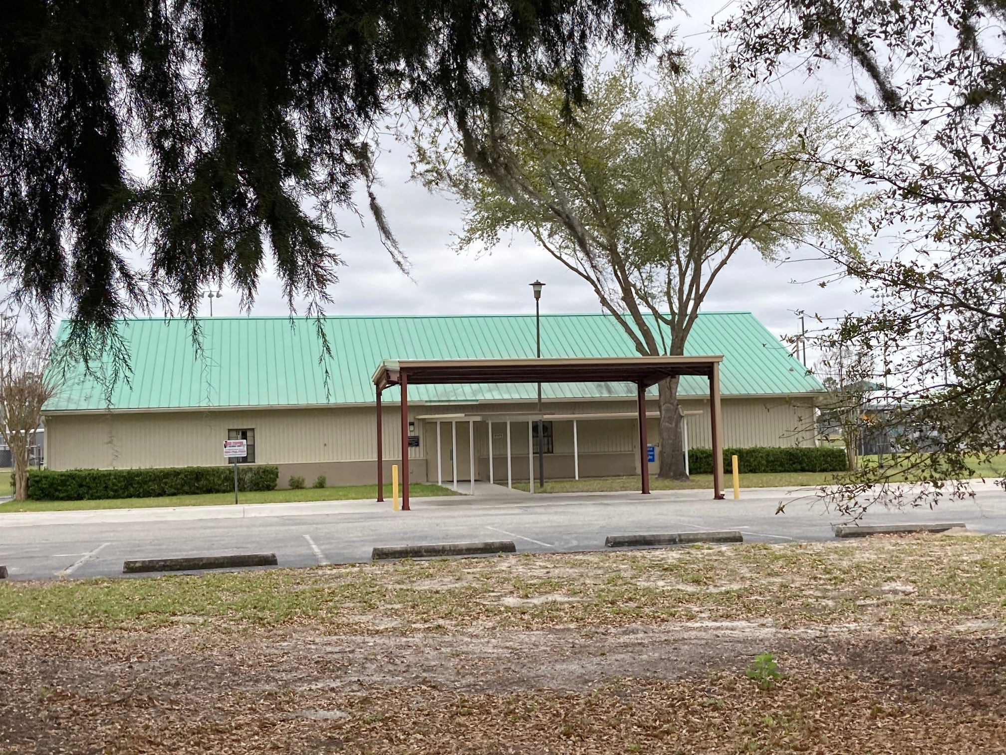 Community Center | Fort White FL