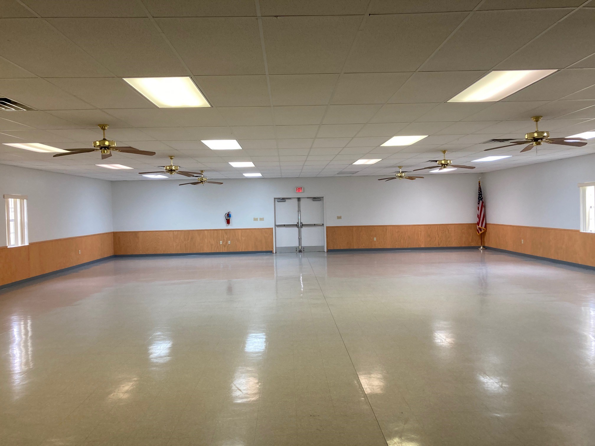 Community Center | Fort White FL