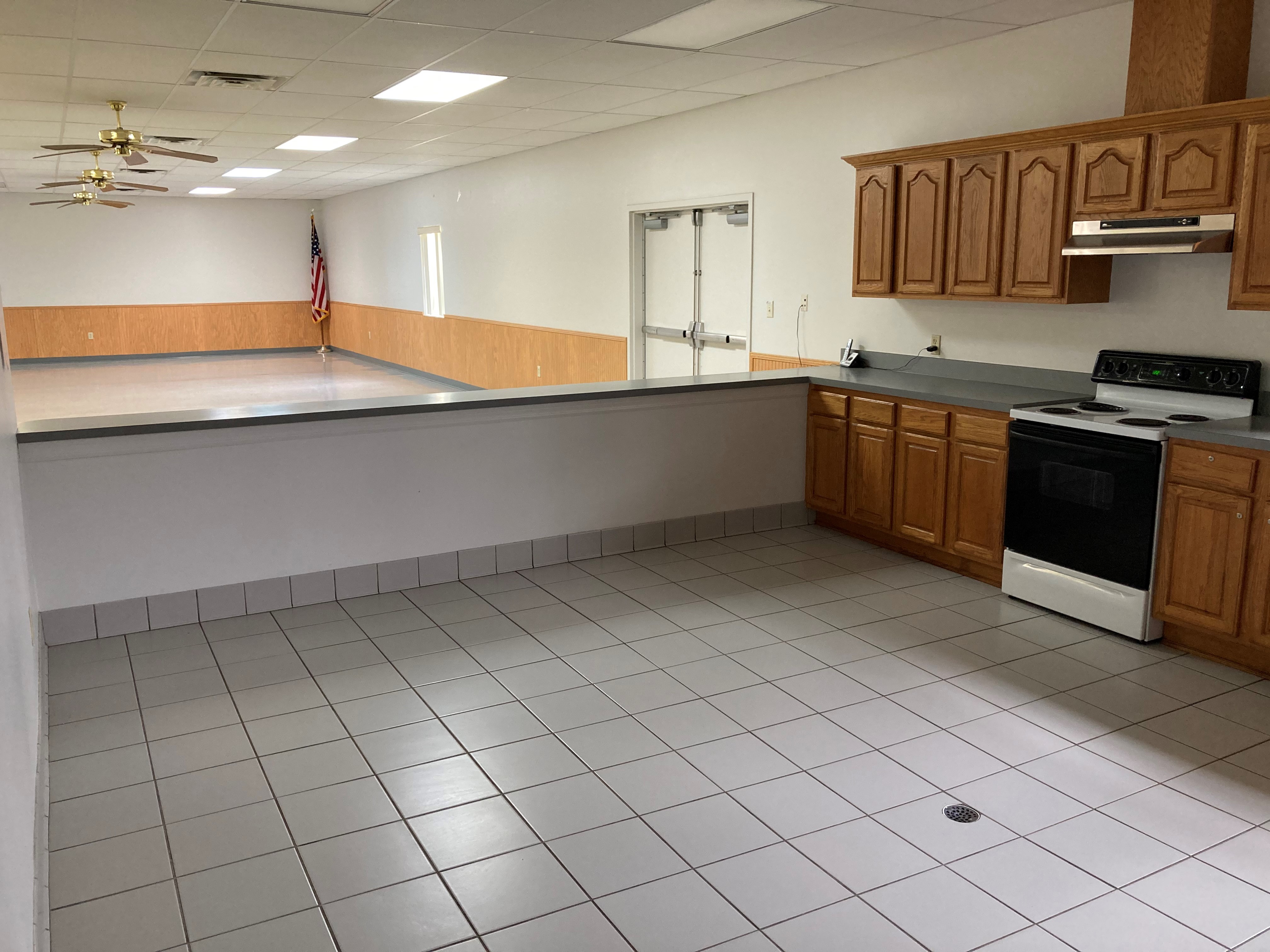 Community Center | Fort White FL